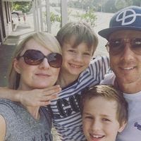 Mandy Brown – Medium