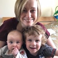 About – Martha Kavanagh – Medium