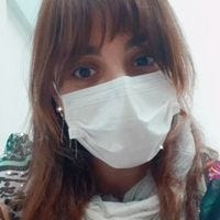 Maria Cecília Migliorini Franco – Medium