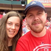 Bryan Carr – Medium