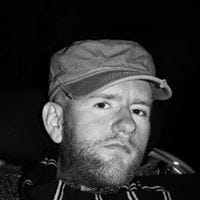 About – James Cooper – Medium