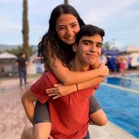 Ixchel Cuevas – Medium