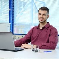 Felipe Almeida – Medium