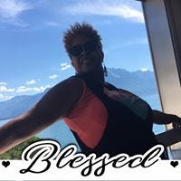 About – Arlean P Anderson – Medium