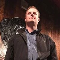 Sean Copeland – Medium