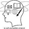 About – Gain Knowledge – Medium
