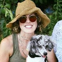 About – Mimi Rivard – Medium