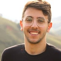 Nicholas Ferrer – Medium