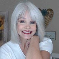 Lisa Rene' Bohn Bridgewater – Medium