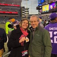 Patricia Abbott Michl – Medium