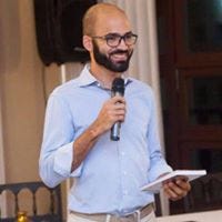 Rogério Andrade Dos Santos – Medium