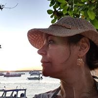 Sandra Prado – Medium