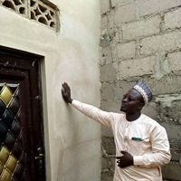 Samaila Isah – Medium