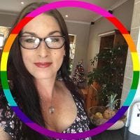 Sue Rutherford – Medium