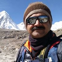 Atul Kulkarni – Medium