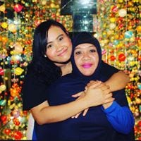 Rahmita Andiny – Medium