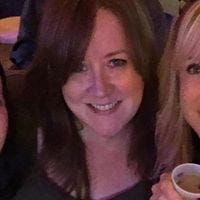 Kimberly Ewart – Medium