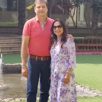Devika Vijayan Jain – Medium