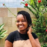 Tembo Chisomo Grace – Medium