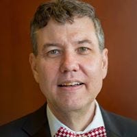 David Treadwell – Medium