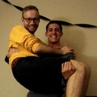 About – Carson Alexander – Medium