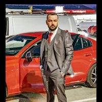 Kallel Akoul – Medium