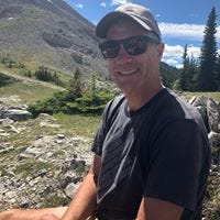 Scott Fehr – Medium