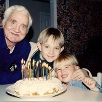 Tyler Allen – Medium