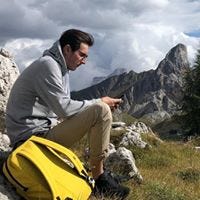 Pavel Popov – Medium