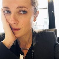 Alexandra Boussiou – Medium