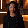 Caroline Rocha – Medium