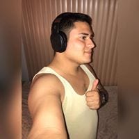 José Jiménez – Medium