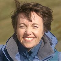 About – Tracey Noble – Medium