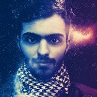 Hamza Ahmed – Medium