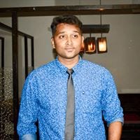 Rohith Kumar Sajja – Medium
