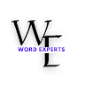 Word Experts – Medium
