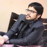 Haseem Ajaz – Medium