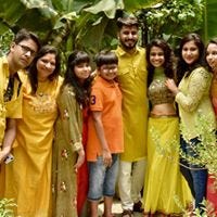 Rahul Dhanuka – Medium