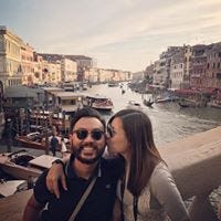 Justin Tan – Medium