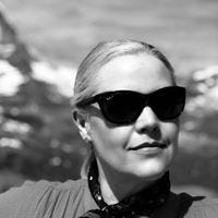 Shannon Buck – Medium