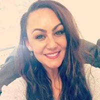 Mariah Rose – Medium