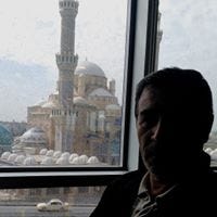 Adnan Al-Abdali – Medium