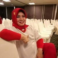 Rini Ismayanti – Medium