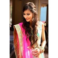 Pratha Shah – Medium