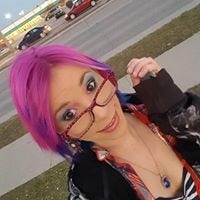Ashley Brooke – Medium