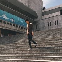 Adam Harith – Medium