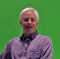 About – David Reed – Medium