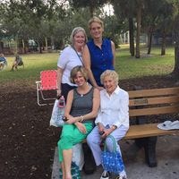 Ann T. Conroy Fielder – Medium