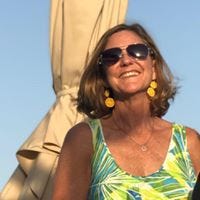 Sherry Williams French – Medium