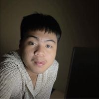 Denzel Hayden Ramos – Medium